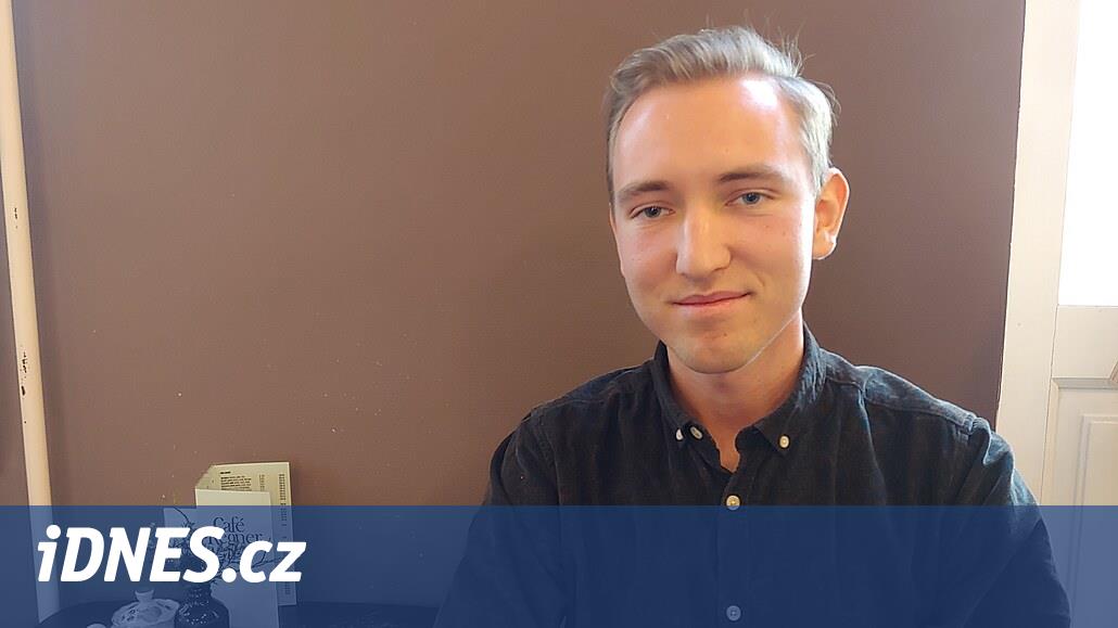 Táta sociální demokrat, syn pravičák. U Chovanců se kvůli politice ale ...