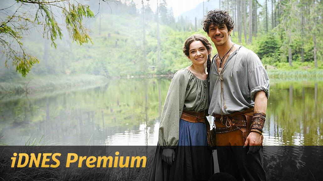 Tři zlaté dukáty - recenze pohádky - iDNES.cz