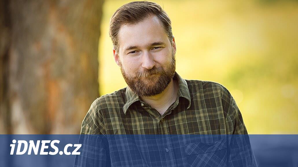 Praděd je magická hora, říká autor publikace věnované vrcholu Jeseníků ...