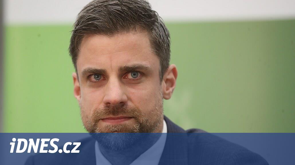Inspekci životního prostředí povede Bejček, chce jí navrátit reputaci ...
