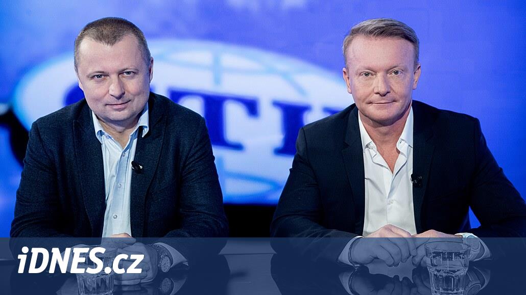 Nastal čas na zvyšování koncesionářských poplatků, říká šéf Rady ČT ...