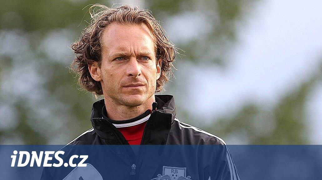 Bývalý německý tyčkař Lobinger podlehl rakovině. Bylo mu padesát let ...