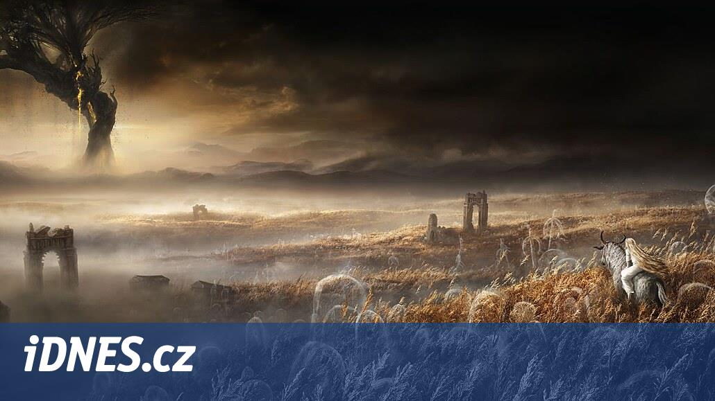 Le jeu le plus récompensé de tous les temps est sur le point de ...