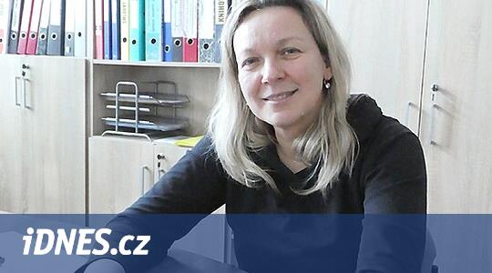 Odměna, pak vyhazov. Odvolání ředitelky kulturních zařízení budí ...