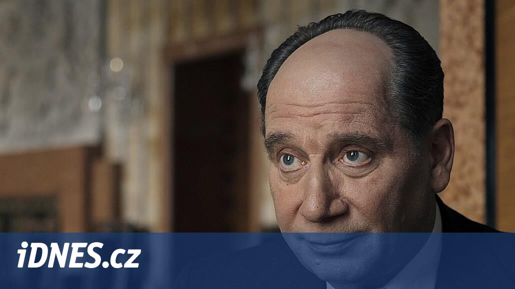 Muž, který stál v cestě jde do kin, riziko trvá. Jak je vidí partneři ...