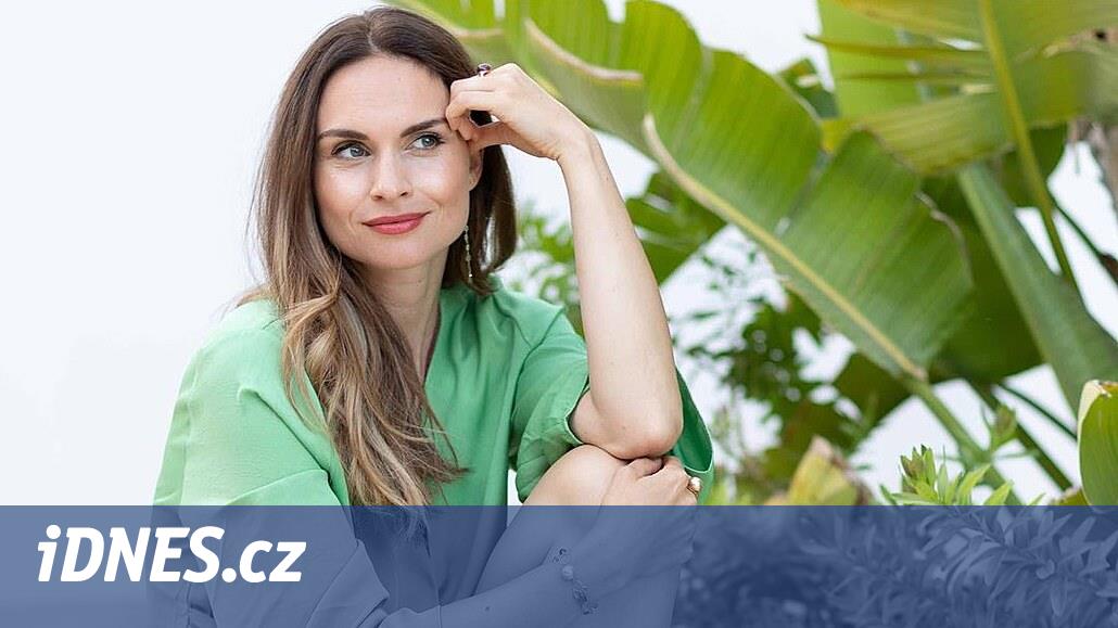 Denisa Zajícová z MasterChefa prohrála boj s rakovinou - iDNES.cz