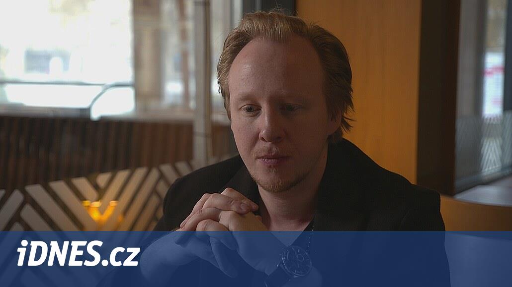 Štěpán Kozub promluvil o svém zdravotním stavu - iDNES.cz