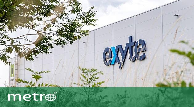 Exyte rozšiřuje výrobní kapacity v České republice - Metro.cz