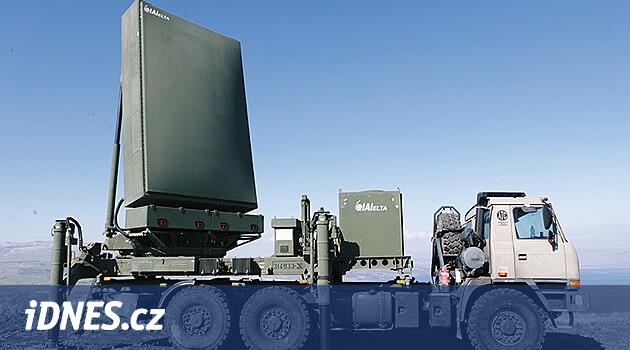 Česko překlenou radary Železné kopule, prošly testy. Rakety zatím chybí ...