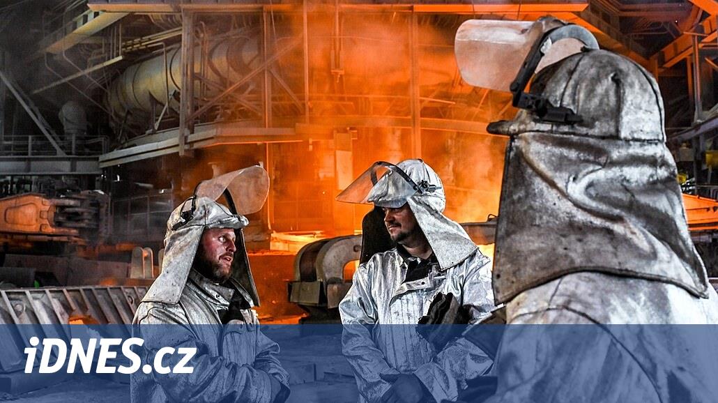 Moravia Steel chce převzít část Liberty. Nedávejte výpovědi, radí ...