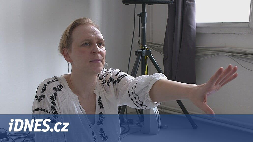 Transgender Daniela Špinar čeká se změnou pohlaví - iDNES.cz