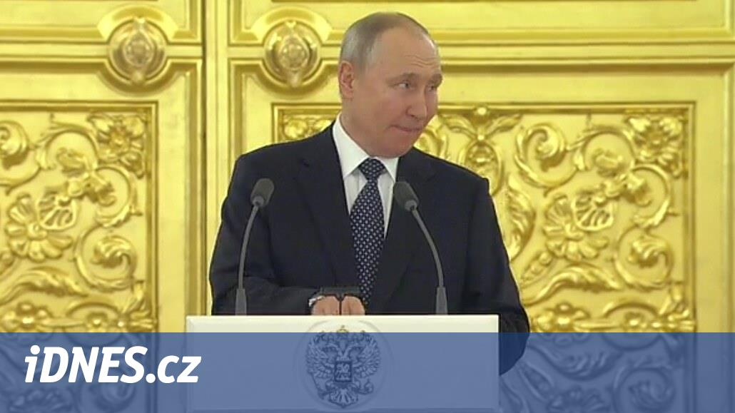 VIDEA TÝDNE: Putin v rozpacích, Hrůza zachránce i farmářská erotika ...