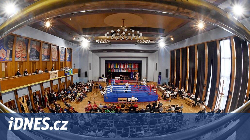 Boj o box pokračuje. World Boxing chystá premiérové mistrovství světa ...