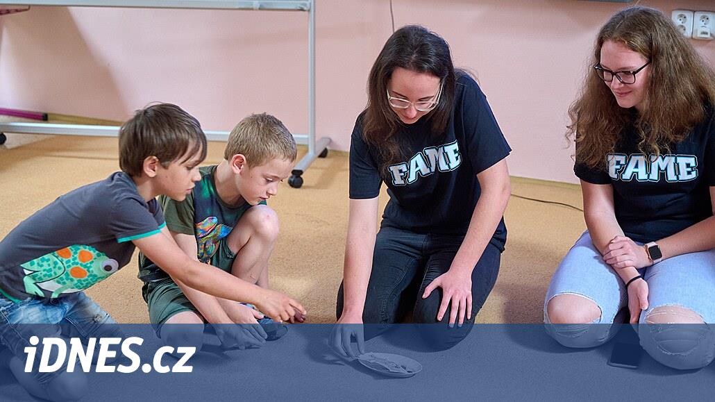 „Rodiče můžou víc máknout a my nemusíme pořád něco chtít.“ Děti vědí ...