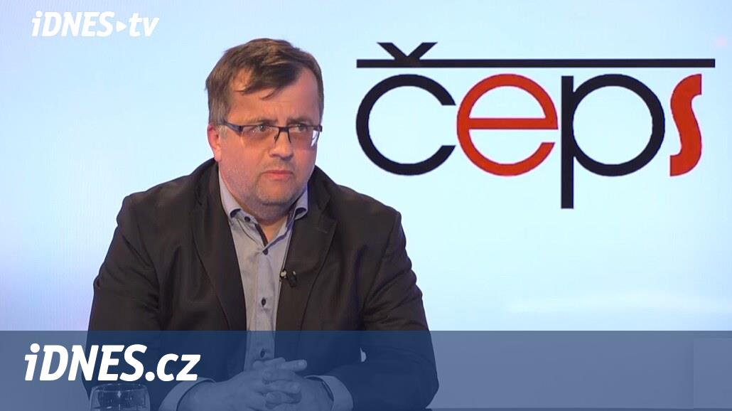 Ke zvýšení poplatku za systémové služby bude muset dojít, řekl expert ...