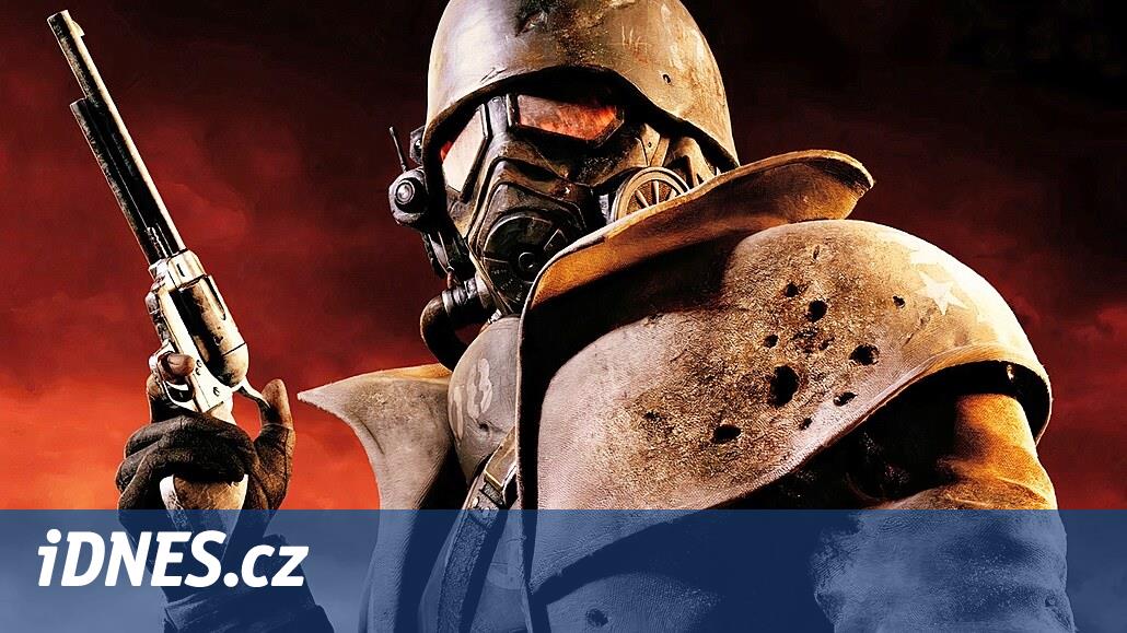 Nevíte, co s víkendem? Hrajte zdarma nejlepší Fallout ve 3D nebo ...