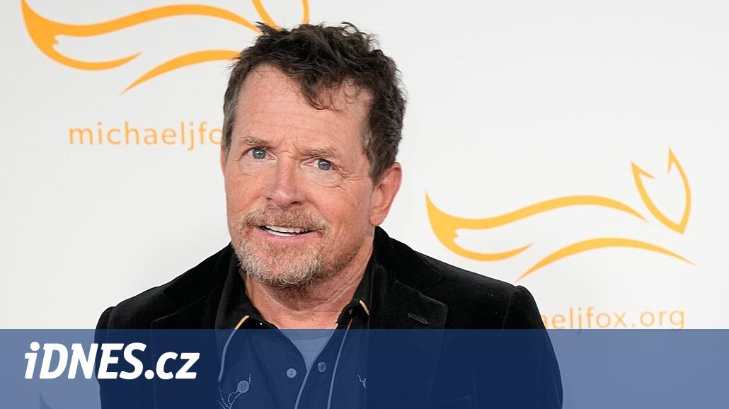 Michael J. Fox: Osmdesátky se nedožiju - iDNES.cz