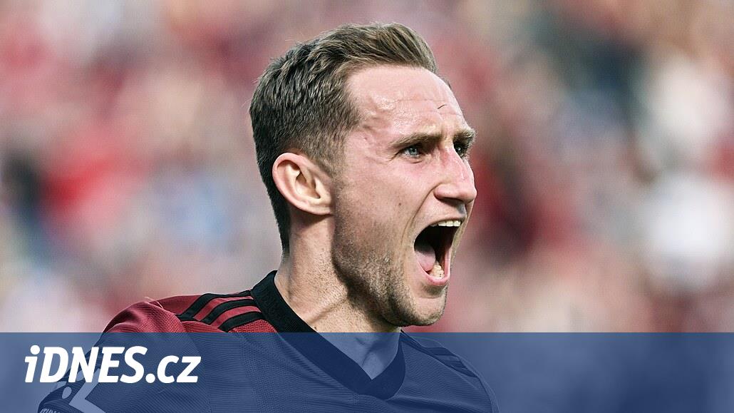 Sparťanský mistr Kuchta rýpl do Slavie: Čas ukázal, kdo udělal chybu ...