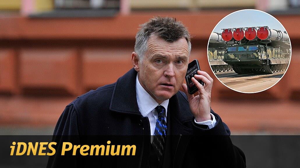 Obchodník se smrtí Petr Pernička je dnes v konkurzu - iDNES.cz