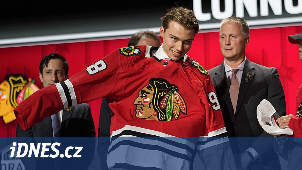 Talent a fenomén. Bedard trénuje s McDavidem a prosí: Nesrovnávejte nás ...