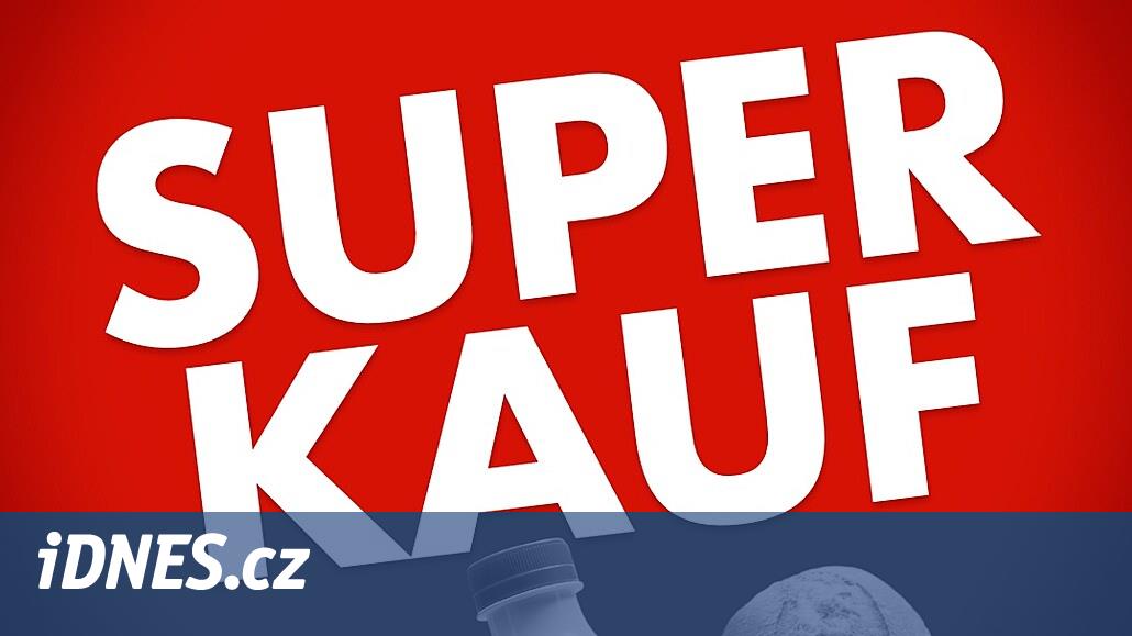 Super Kauf zná výherce. Nákupy za čtvrt milionu od iDNES.cz putují na Zlínsko - iDNES.cz