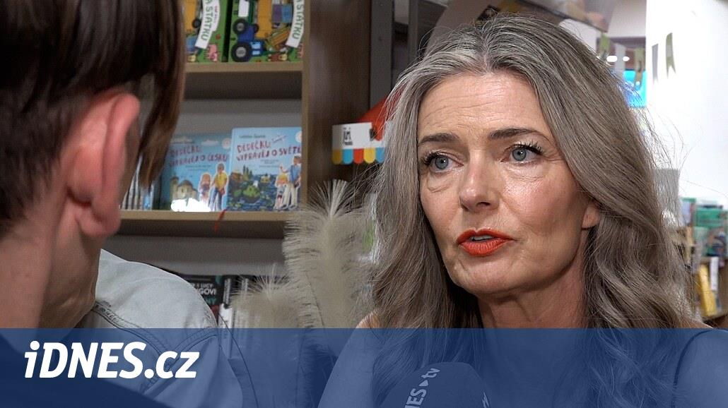 Kráska bez filtru: Můj největší cíl v životě byla vždy láska, přiznává ...