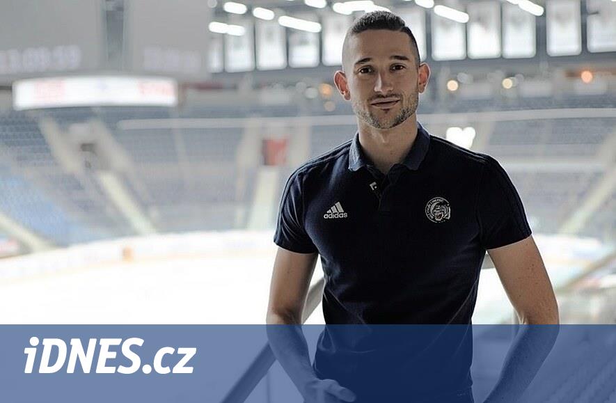 Kdo bude nabízet jenom hokej, nemá šanci vyhrát, varuje liberecký ...