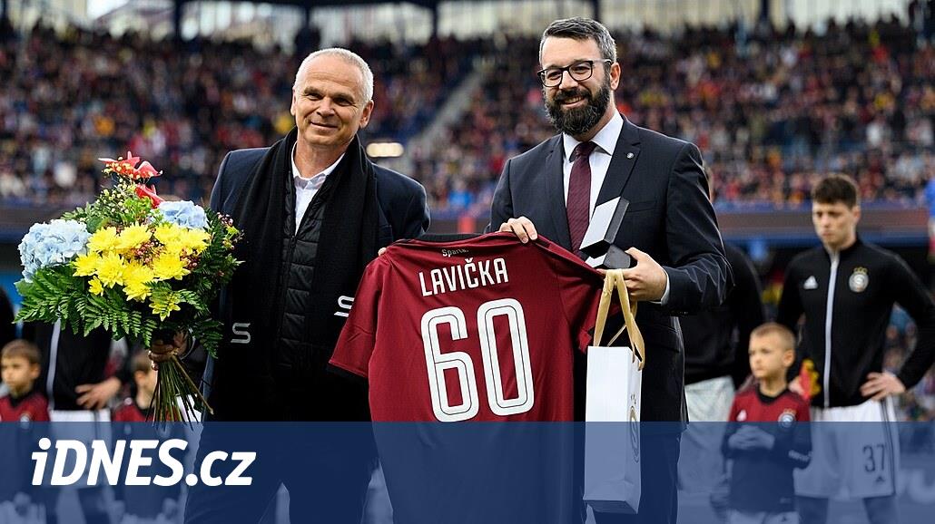 Novým generálním ředitelem Sparty bude Křivda, Čupr v klubu nekončí ...