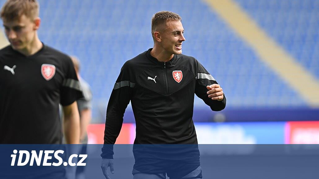 Kapitán Kaloč: Hodně lidí pochybovalo, my věřili. Svázané nohy nemáme ...