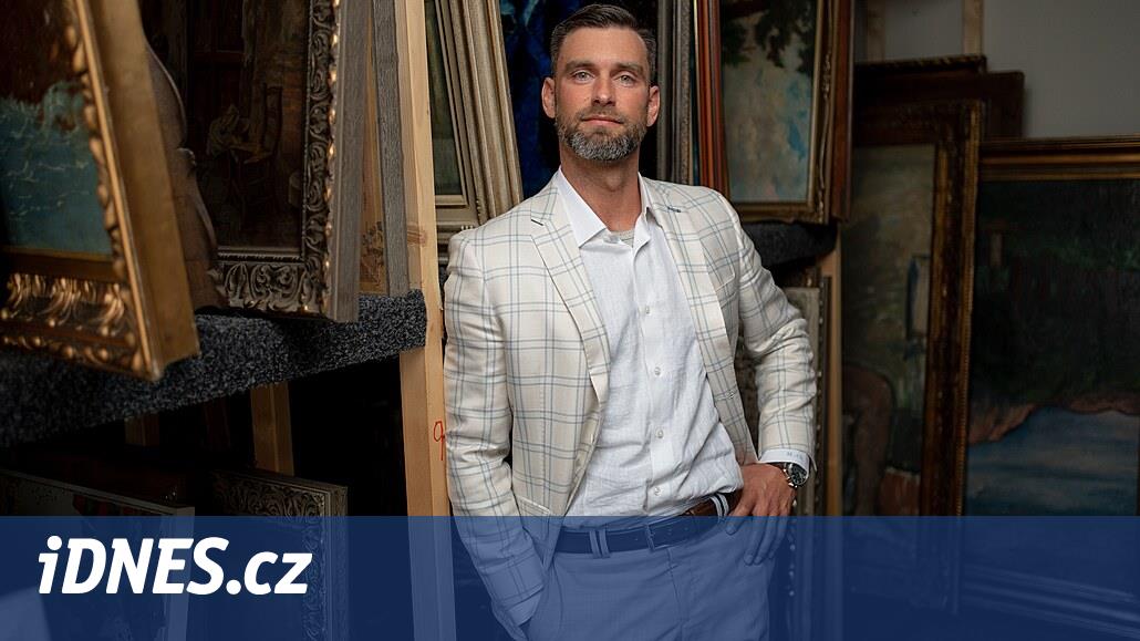 Chce proměnit Pardubice, v minulosti vyšel z kauzy podvodů s podmínkou ...