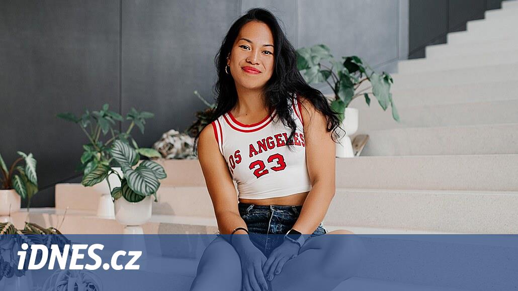 Chili Ta Thuy: Vietnamci jdou do Česka s vidinou peněz - iDNES.cz