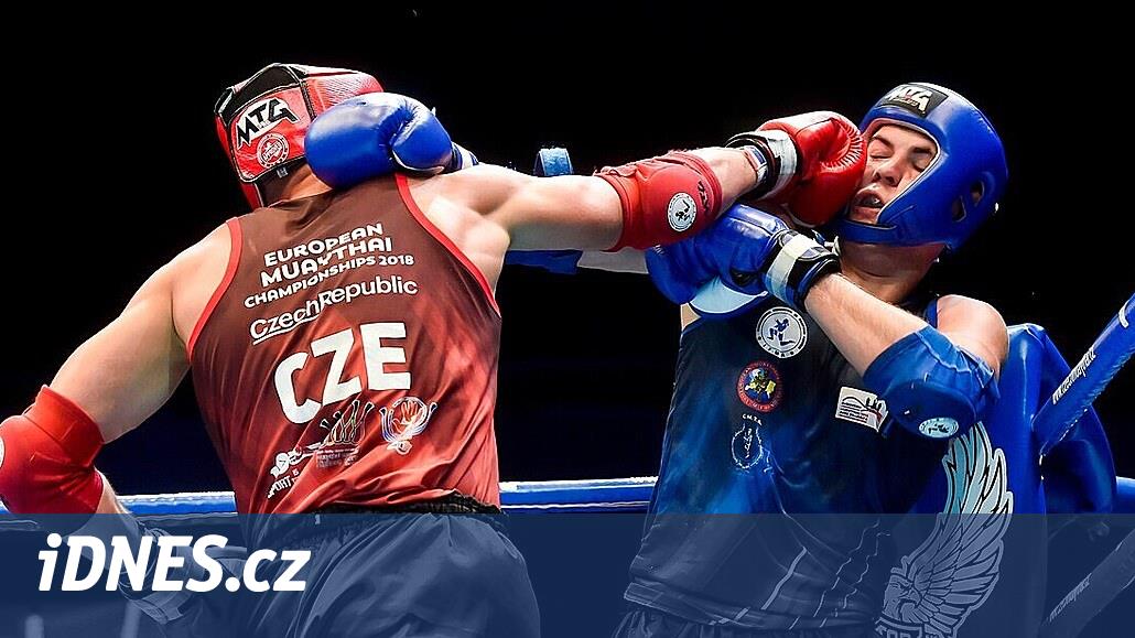 Štechová je na Evropských hrách ve finále thajského boxu, muži přidali ...