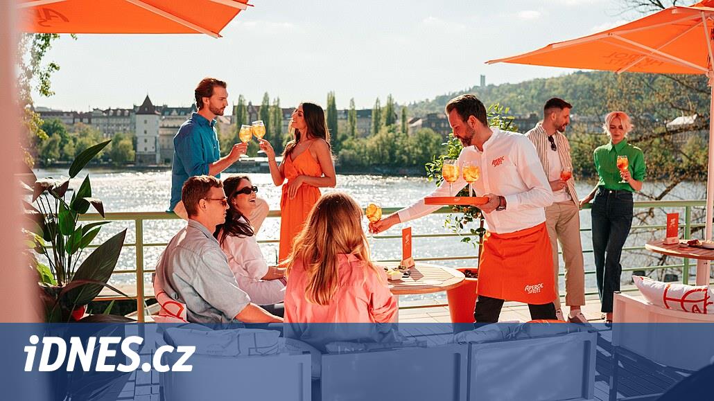 Zahraniční značky míří do Česka. Letošek patří gastronomickým konceptům ...