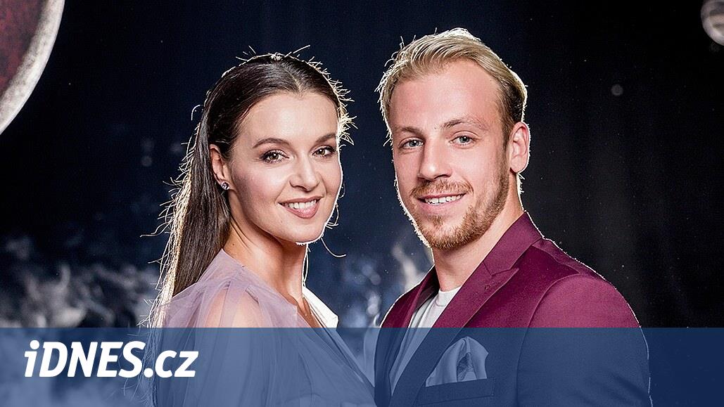 Všechny páry ve StarDance jsou kompletní - iDNES.cz