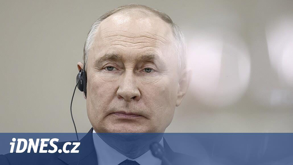 Putin už za rok nebude u moci, ať se Západ připraví, říká bývalý ...