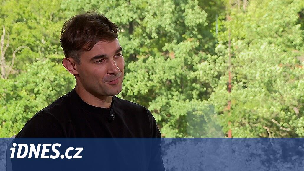 Adam Vacula: Odmítám označení idol - iDNES.cz