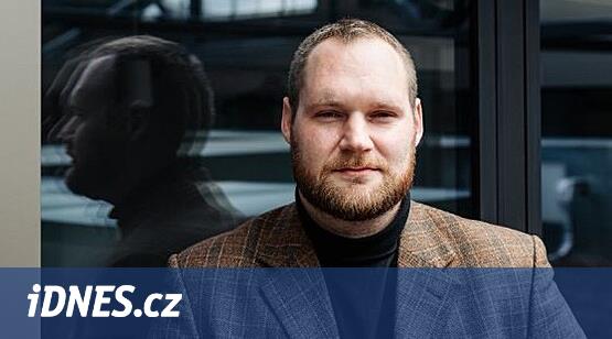 Novým šéfem zpravodajství a publicistiky CNN Prima NEWS je Tomáš ...