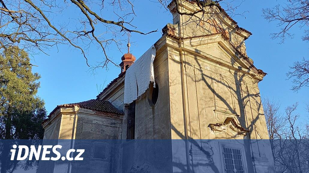 Spolek podváděl s milionovými dotacemi na opravy památek, ty dál ...