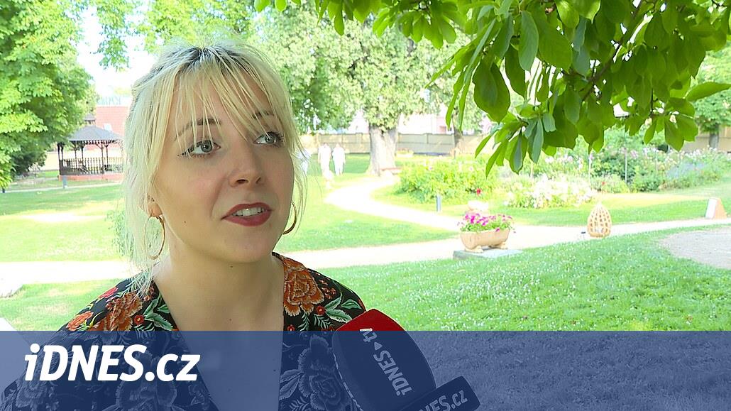 Brácha je ten, kdo v mém životě určuje kvalitu muže, říká Anička ...