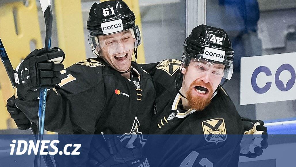 Hokejová Sparta posiluje ofenzivu. Získala Američana Kestnera - iDNES.cz