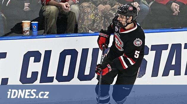 Trejbal dal vale Americe, ve finském angažmá se potká s Lukášem - iDNES.cz