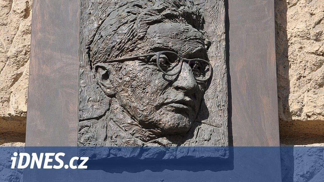 Na atomových bombách pracovali i Češi, Placzka chtěl Oppenheimer i po ...