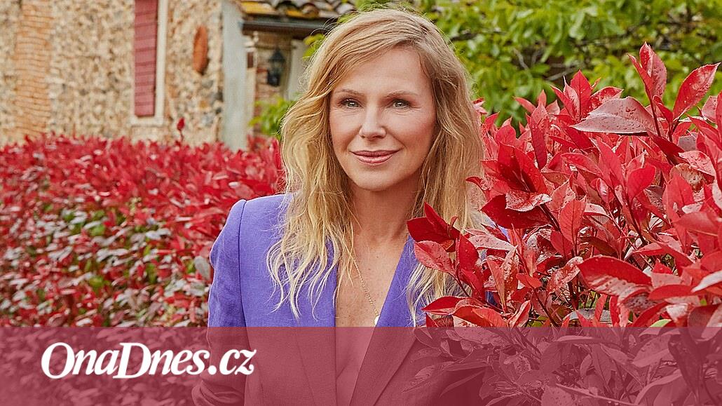 Nesmíte se bát. Strach z neznáma je brzda, tvrdí výtvarnice Miklošková ...