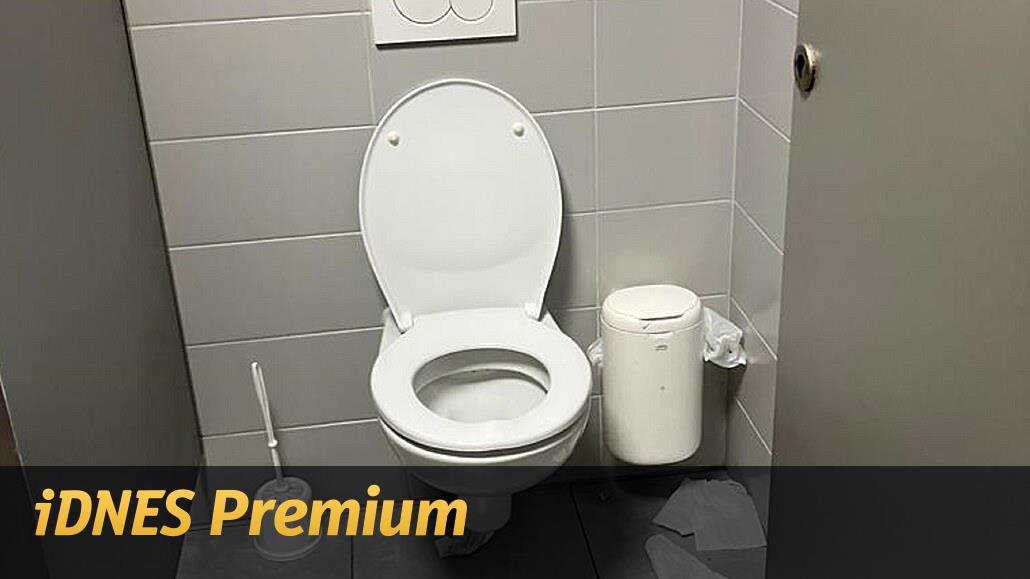 Test toalet na čerpacích stanicích: ani poplatek není zárukou perfektní ...
