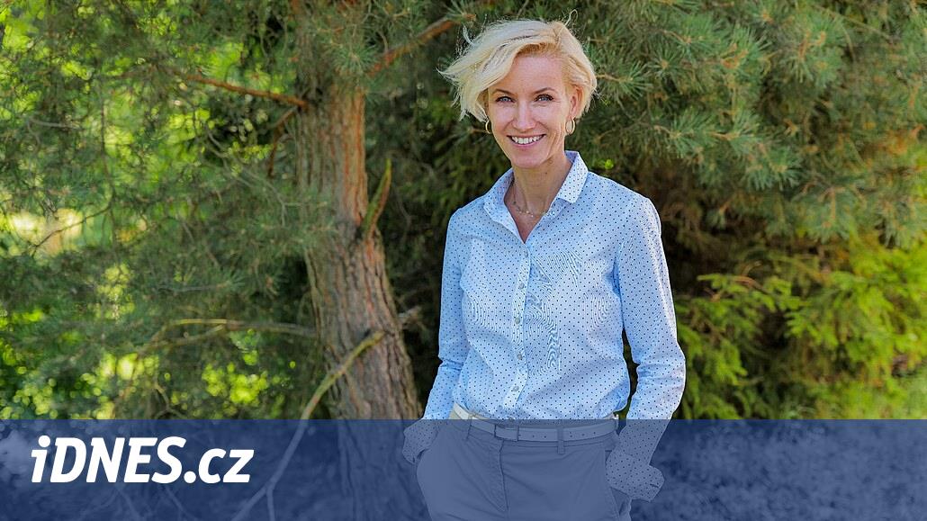 Metoda pokus omyl vyšla. Moravská podnikatelka boduje i v Americe ...