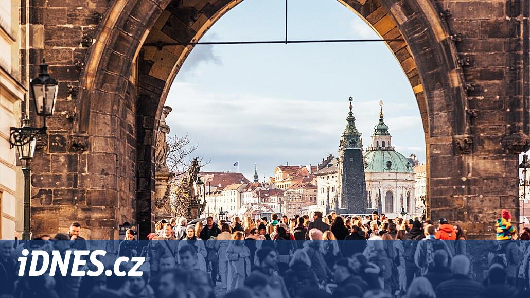 OBRAZEM: Čtyřiatřicet turistických novinek Česka, které musíte zkusit ...