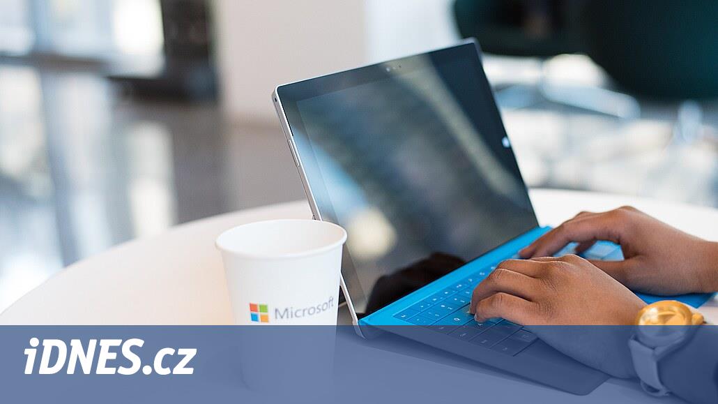 Aplikace pro Windows 11 načtou text z obrázků a PDF nebo nahrají ...