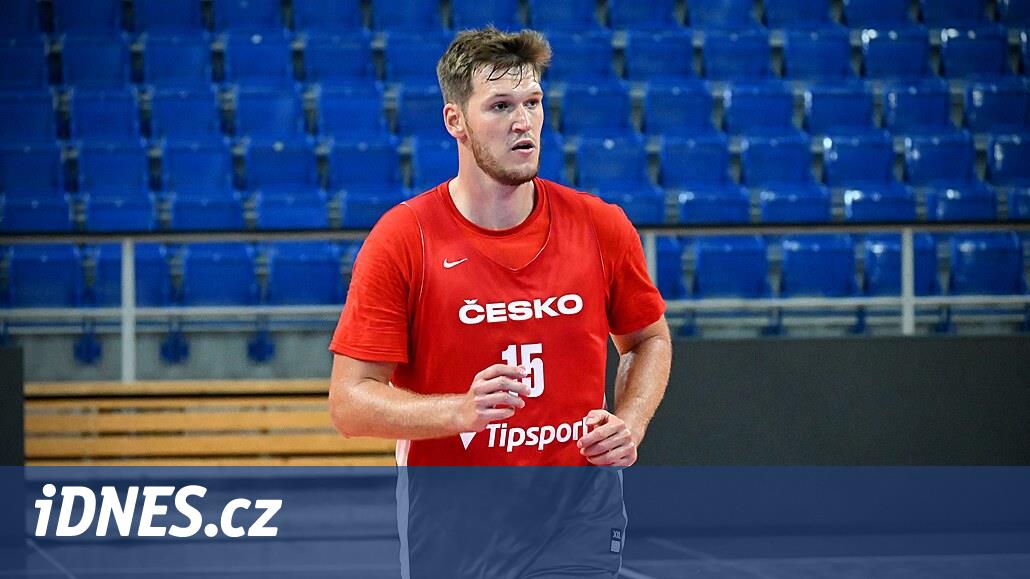 Novomanžel Peterka si užil Zanzibar a chce zabojovat o další olympiádu ...