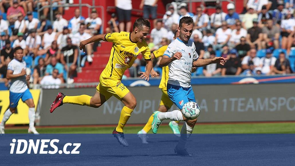 Jak se Kubala hecoval s Bajzou. Neuspěl, přesto slavil: A musím to ...