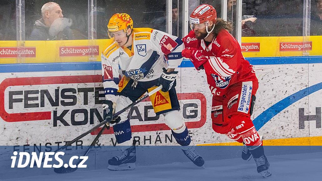 Sázka na jistotu a lídr? Spíš velké fiasko, kritizují Jordána ve Finsku ...